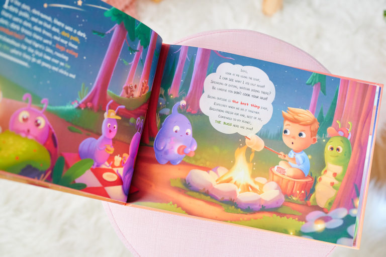 Rascal Raccoon Interview - Hooray Heroes