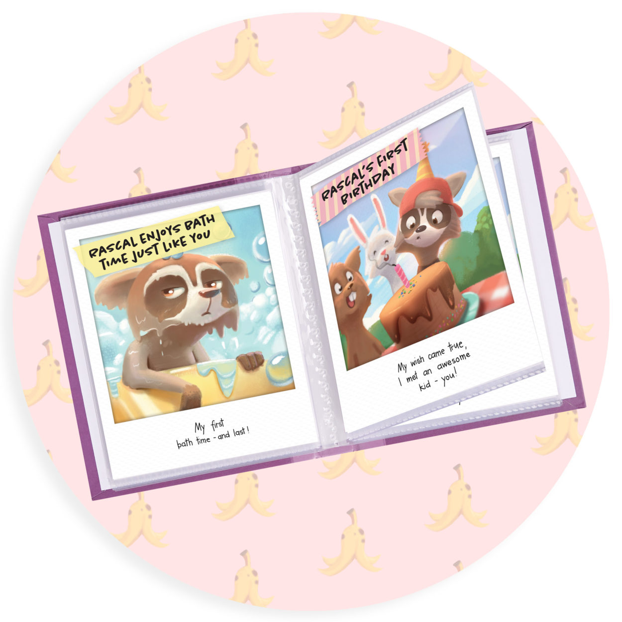 Sidekicks from Hooray Heroes books come alive! - Hooray Heroes