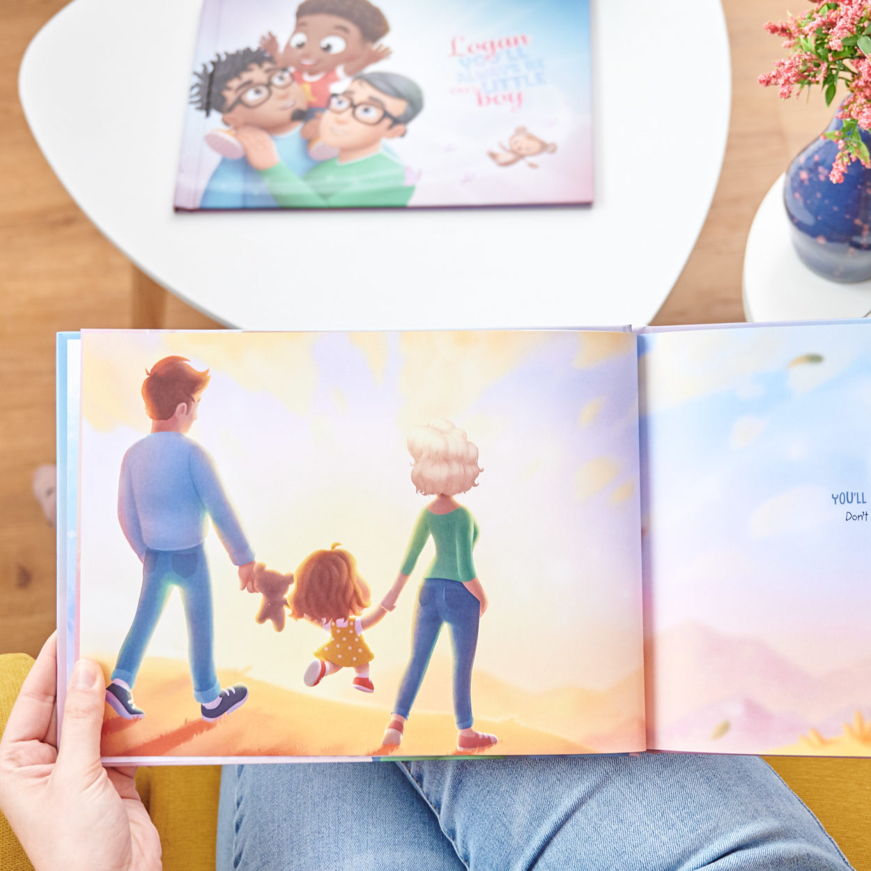 THE PERFECT Gift for Father’s Day - Hooray Heroes