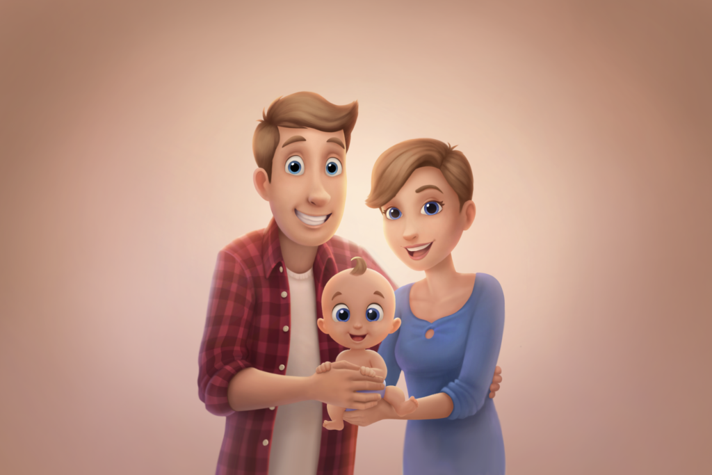 10 Things No One Tells You About Becoming A Parent - Hooray Heroes