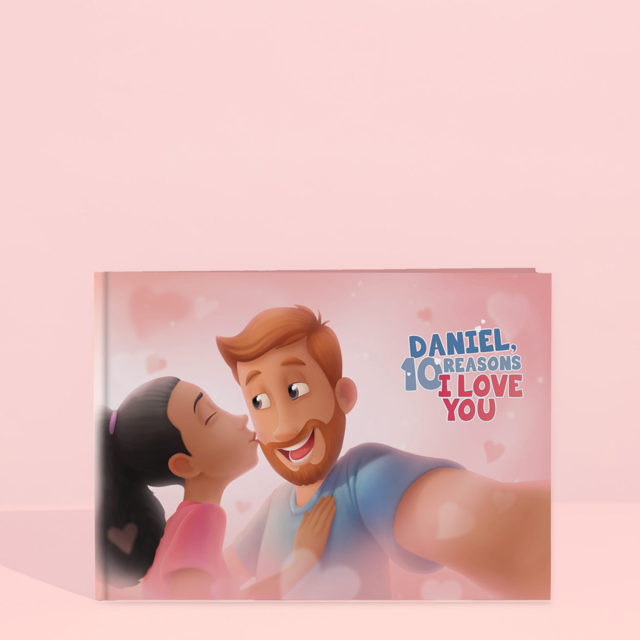 Celebrate LOVE with One (or more) of Our Books For Couples