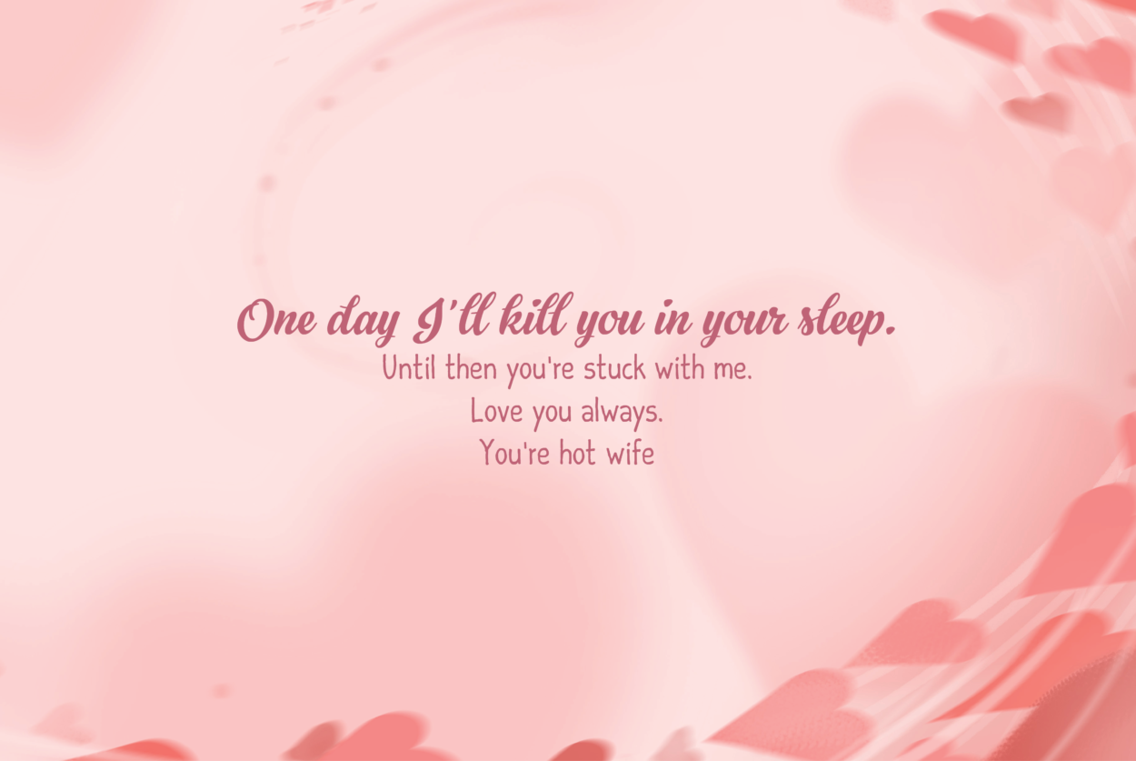 Best Of: Dedications from Couples' Books - Hooray Heroes