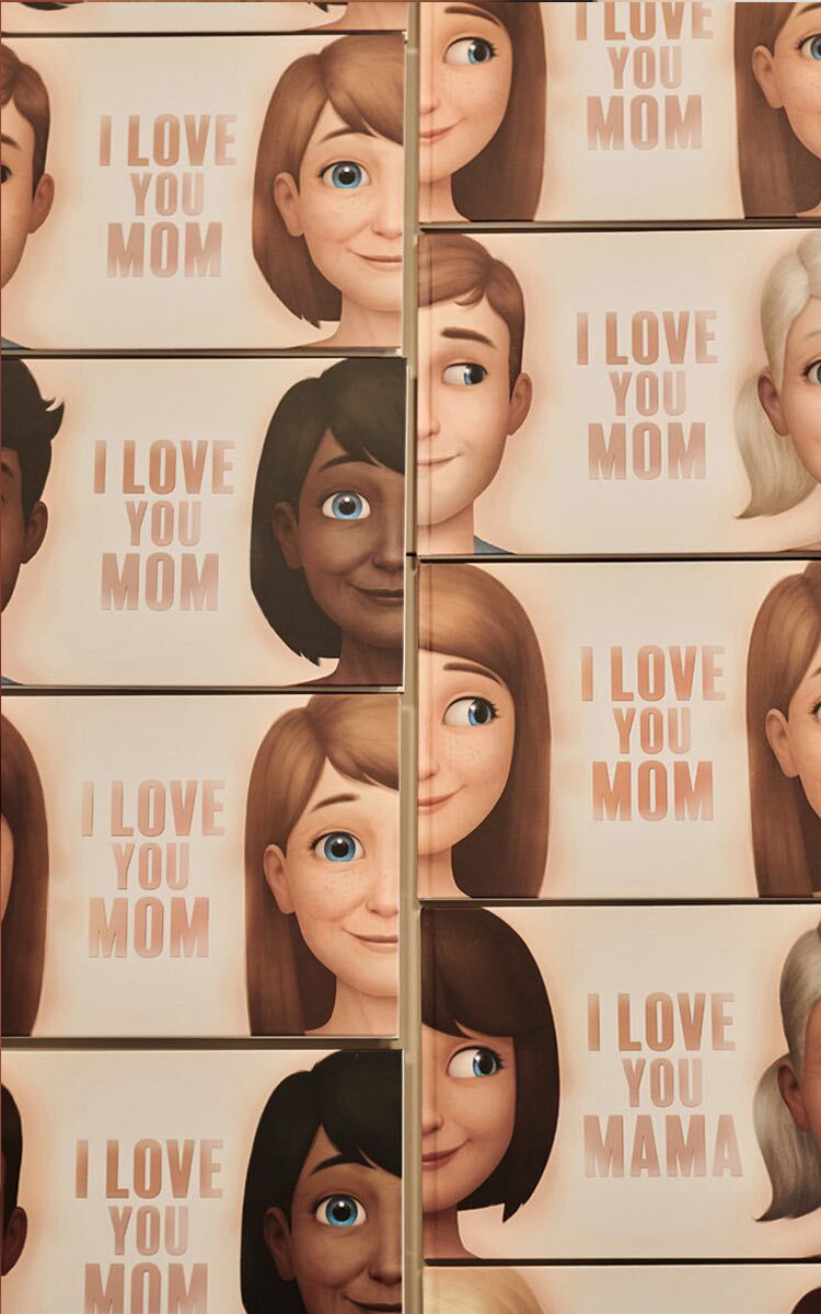 An Epic Book For Epic Mothers - Hooray Heroes