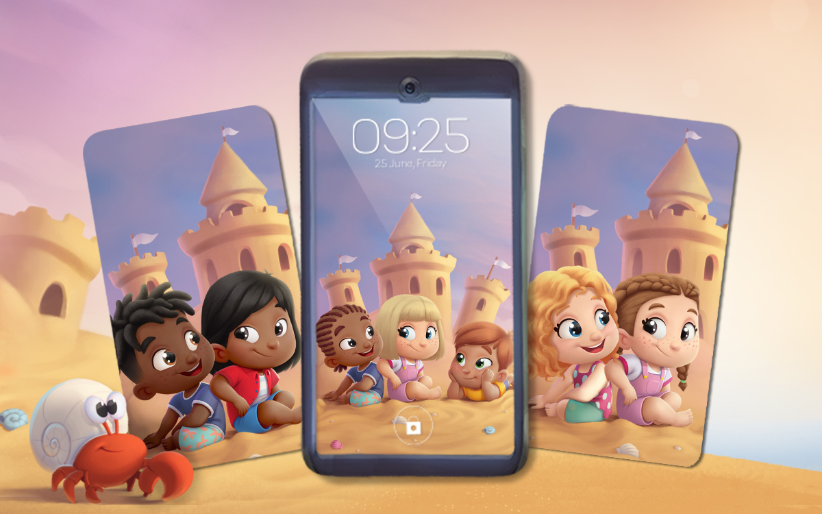 Hooray! Adventure Jar! - Hooray Heroes