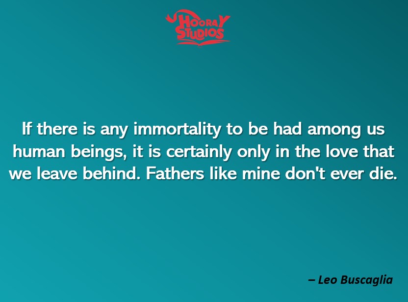 25 Father’s Day Quotes to Make Dad Feel the Love - Hooray Heroes