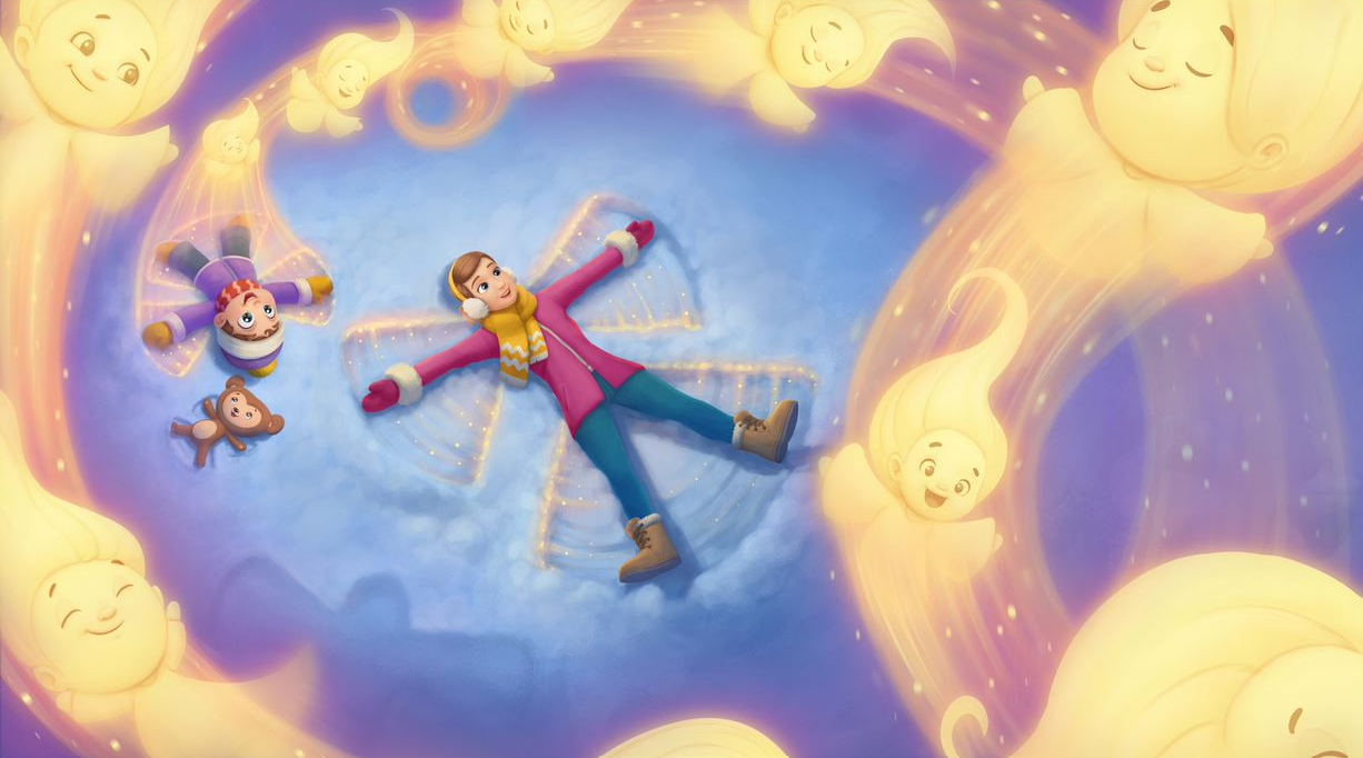 10 Names You Didn't Know Were Connected To Christmas - Hooray Heroes