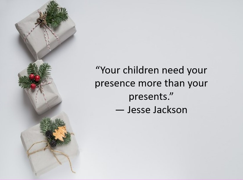 50 Christmas Quotes to Bring the Magic this Holiday Season - Hooray Heroes