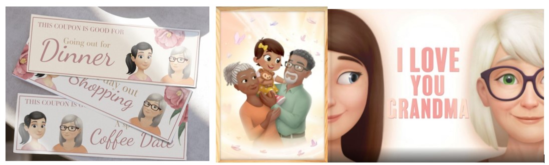 The Most Beautiful Grandparents Day Quotes - Hooray Heroes