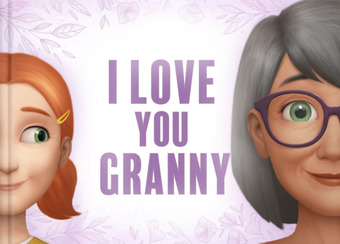 The Most Beautiful Grandparents Day Quotes - Hooray Heroes